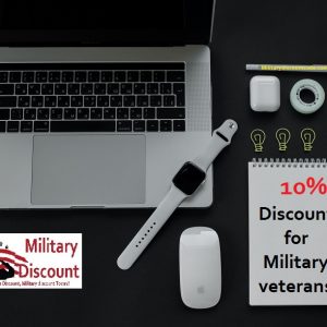 20% Off Macy’s Military Discount & How to Get Step-by-Step Guide 2024