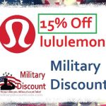 20% Off Sperry Military Discount & Veterans
