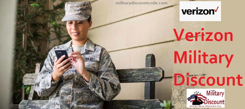 Verizon Military Discount: How Much Can Military & Veterans Save