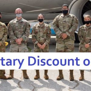 20% Off Macy’s Military Discount & How to Get Step-by-Step Guide 2024