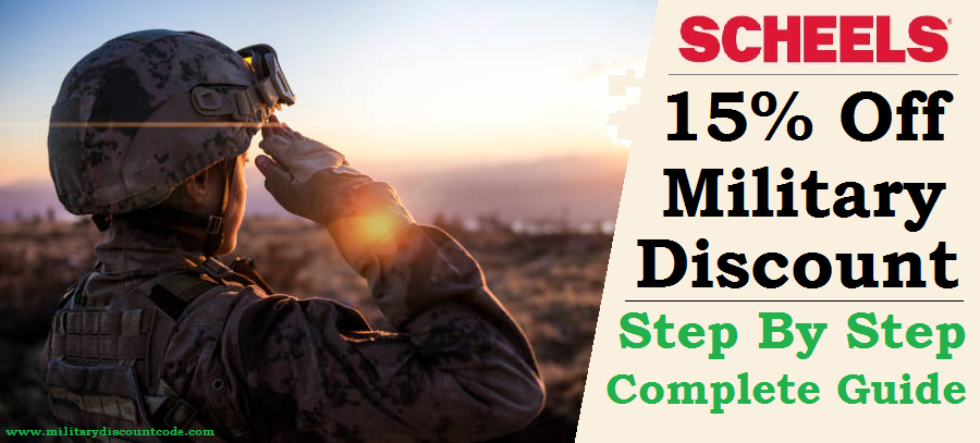 Military Discount Code - Get Veteran & Military Discounts