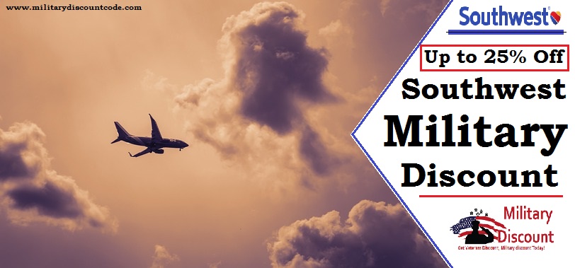 Military Discount Code - Get Veteran & Military Discounts