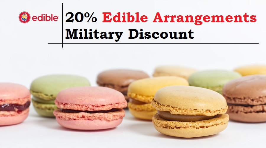 Military Discount Code - Get Veteran & Military Discounts