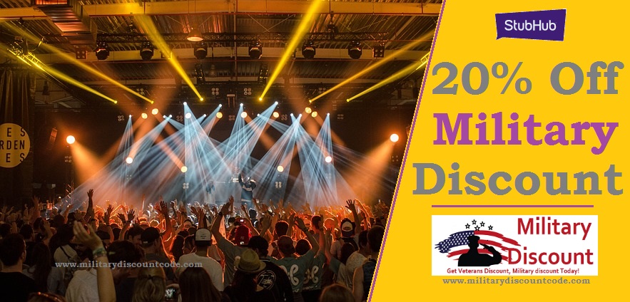 Military Discount Code - Get Veteran & Military Discounts