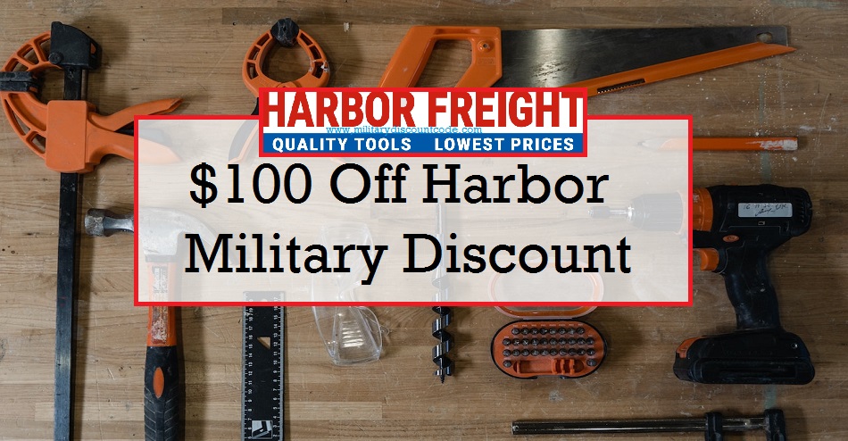 Military Discount Code - Get Veteran & Military Discounts