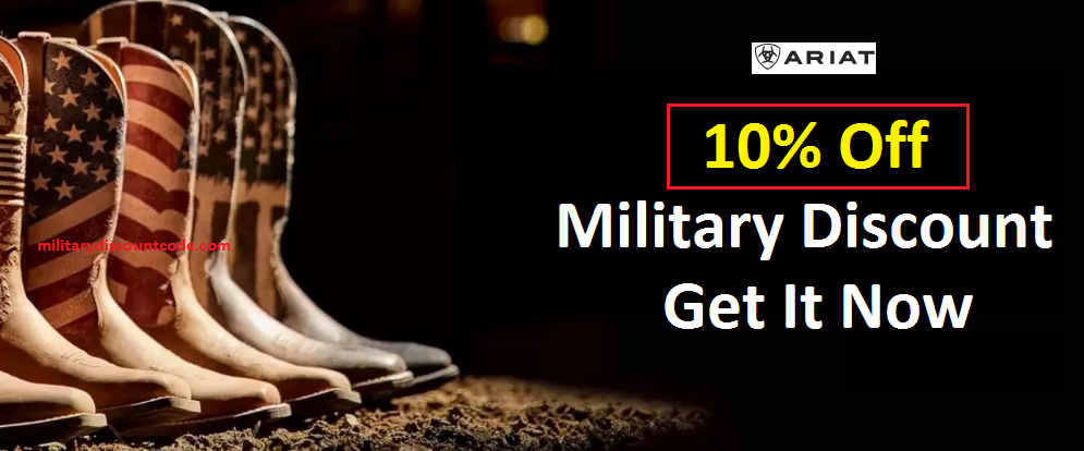 Military Discount Code - Get Veteran & Military Discounts